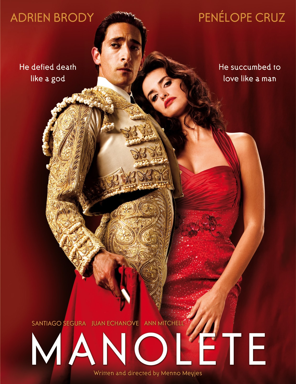 Manolete – CINESKY PICTURES