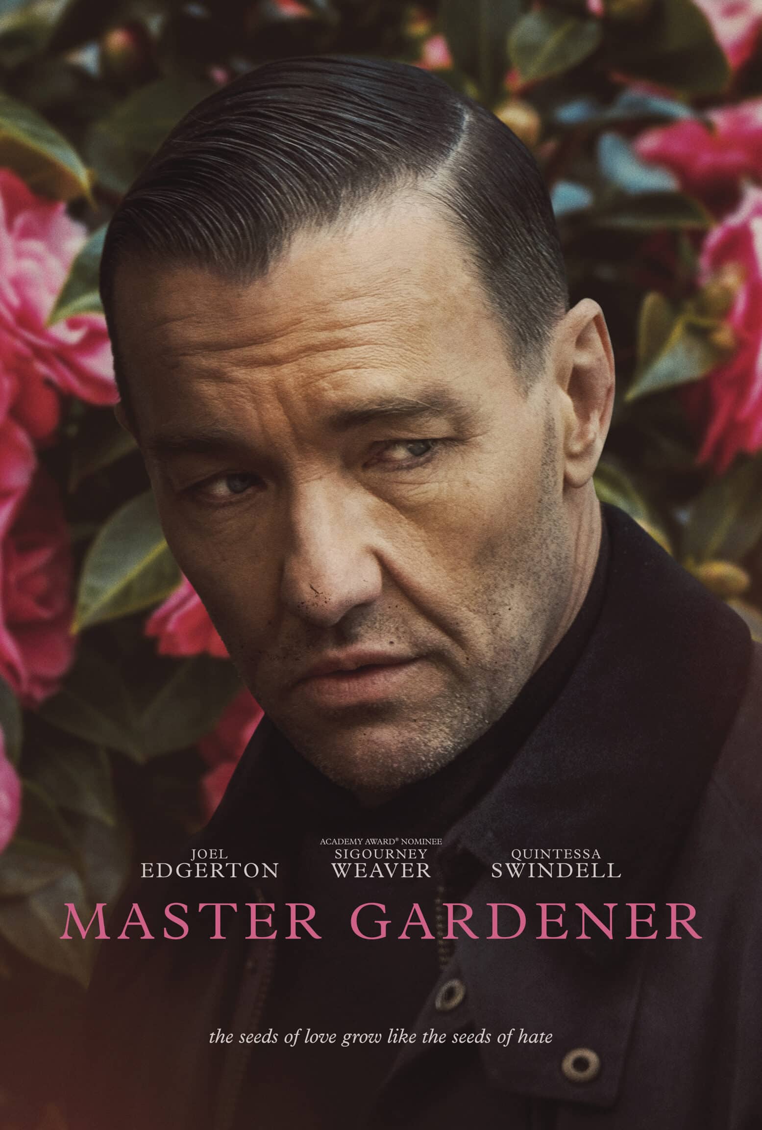 Master Gardener – CINESKY PICTURES