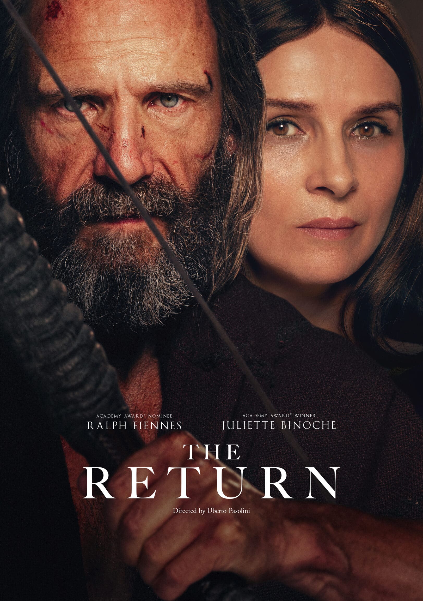 The Return – CINESKY PICTURES