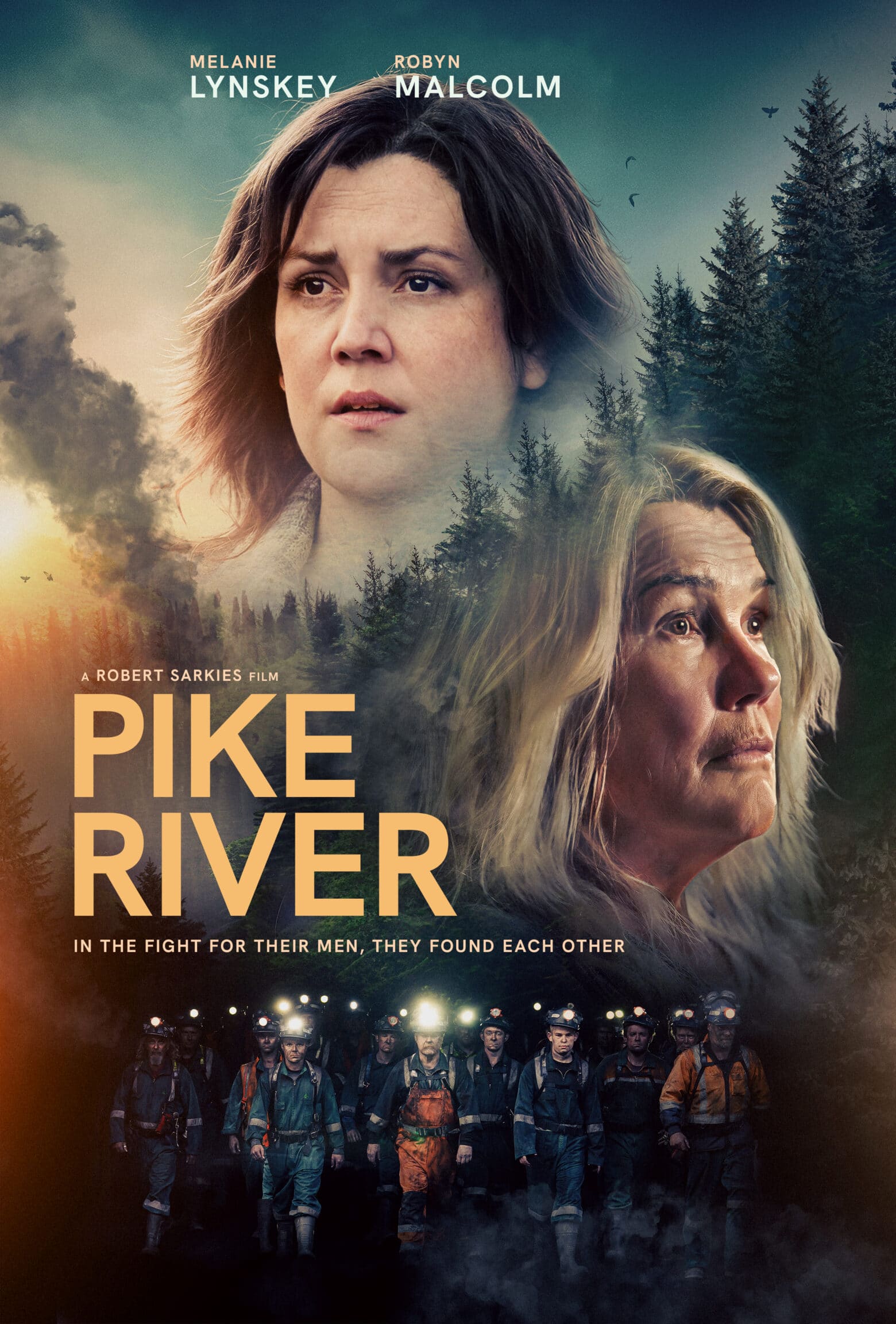 Pike River – CINESKY PICTURES